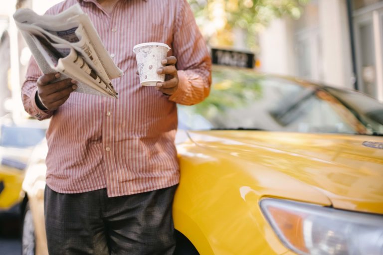 Taxi Service NJ | Grove Street Taxi, Limousine Services