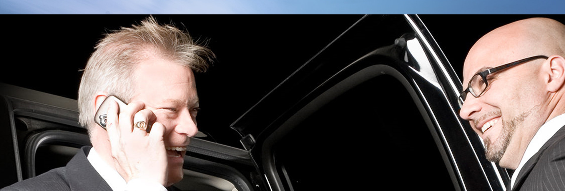 Corporate Car rental Business Solutions | Grove Street Taxi, Limousine